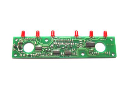 China ZAX Stop circuit board 638M39 for sale