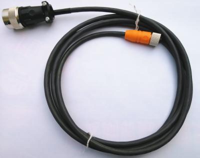 China PICANOL DETECTOR CONNECTOR LINE BE301814 BE306839 for OMNI, OMNIPLUS for sale