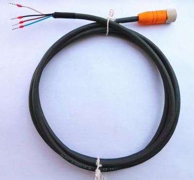 China PICANOL DETECTOR CONNECTOR LINE BE151312 for OMNI, OMNIPLUS for sale