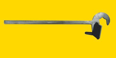 China KSX029446409 HOOK ROD FOR FRAME CONNECTION SULZER G6300 FAST for sale