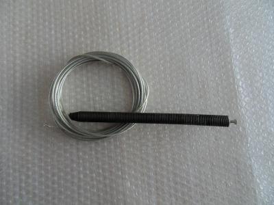 China 9283817 K88 Leno edge spring steel wire rope assembly, K88 LOOM SPARE PARTS for sale