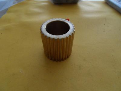 China 911110144 splined bush PU D1, 911-110-144, 911 110 144 for sale