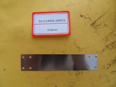 China 911114926 brake band 0.2mm, 911 114 926, 911-114-926 for sale