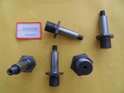 China 911119212 projectile feeder axle G1/2 D15.91, 911 119 212, 911-119-212 for sale