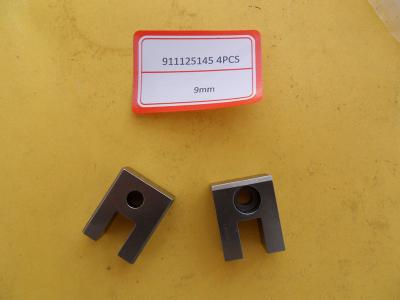 China 911125145 guide piece 9mm, 911 125 145, 911-125-145 for sale