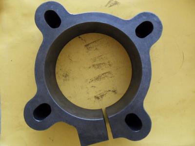 China 911164196 Clamping flange, 911 164 196, 911-164-196 for sale