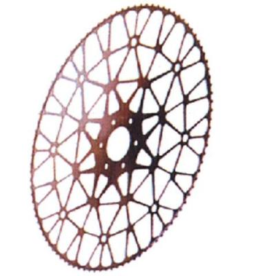 China GAMMA-X BA211835 for sale