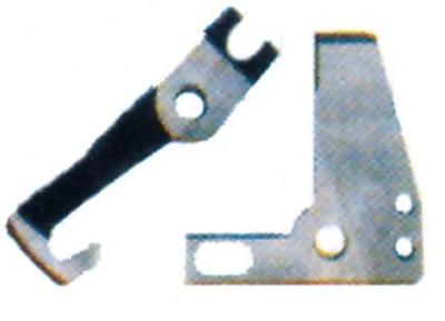 China Picanol weft scissors B52246 for sale