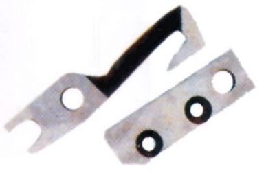 China Picanol weft scissor BA208735, BA208736 for sale