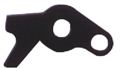 China Toyota Selvedge scissor J130802030-0A, J138001041-00 for sale