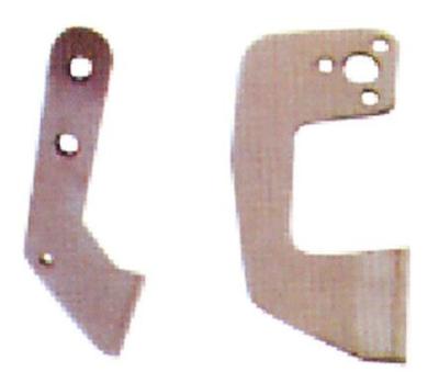 China Picanol Weft scissor BE89685, BE89686 for sale