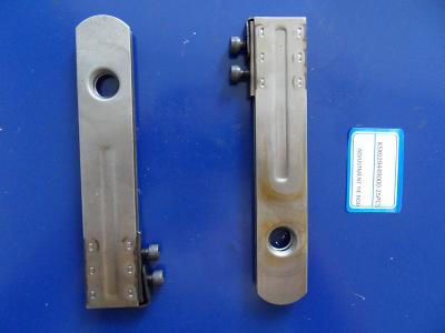 China KSX029449000 ADJUSTMENT TIE ROD for sale