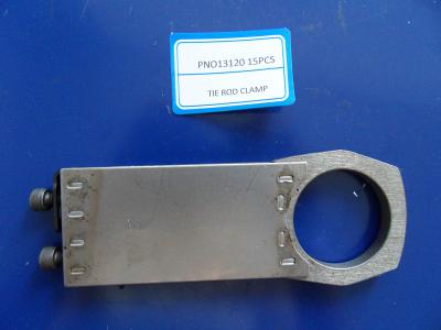 China PNO13120 TIE ROD CLAMP for sale