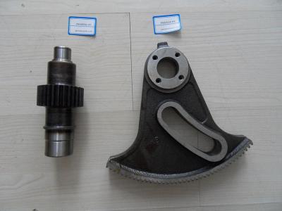 China PNQ48566 SECTOR/GEAR Z=29, PNQ71520 SECTOR/GEAR Z=171 for sale