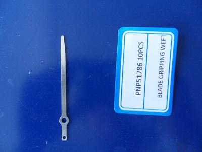 China PNP51786 BLADE GRIPPING WEFT for sale