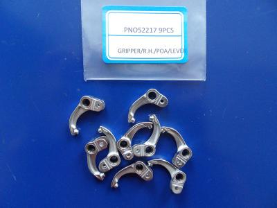 China PNO52217 GRIPPER/R.H./POA/LEVER for sale