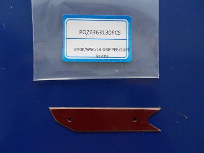 China PQZ63631 STRIP/WSC/LH GRIPPER/SUPP. BLADE for sale