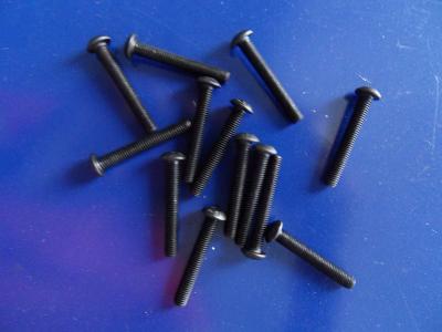 China HLP050350050 Reed securing screws for sale