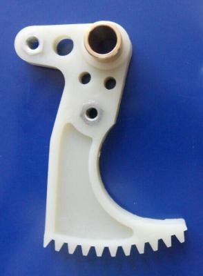 China PNO71519 LH GEAR SECTOR, PNO71518 RH GEAR SECTOR for sale