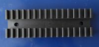China HEALD FRAME GUIDER B156691 T=16 LENGTH 192MM PICANOL LOOM PARTS for sale