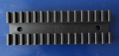 China HEALD FRAME GUIDER B156691 T=16 LENGTH 192MM PICANOL LOOM PARTS for sale