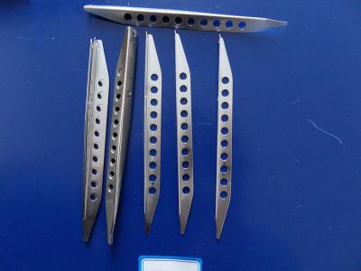 China PQR51779 PQR51783 BLADE/GUARD/RIBBON for sale