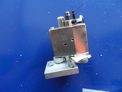 China PBO17122 CUTTER / FALSE SELVEDGE/ RH / TP500 for sale