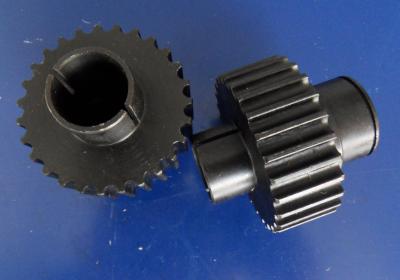 China PNP66112 DRIVE PULLEY Z=27 for sale
