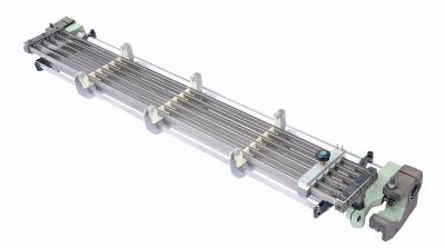 China WARP STOP MOTION FOR SULZER PROJECTILE LOOM P7100 for sale