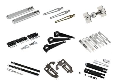 China SULZER PROJECTILE LOOM SPARE PARTS for sale