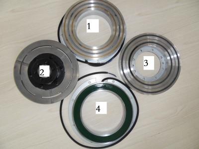 China PQO45018 PNO45060 PQO45019 PQO45004 PQO45021 PNO45059 PQO45020 PNO45030 CLUTCH SMIT G6300 LOOM SPARE PARTS for sale