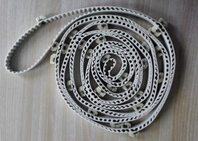 China 917750513, 917-750-513,917 750 513, P7200 TOOTHED BELT, SULZER P7200 PROJECTILE LOOM PART for sale