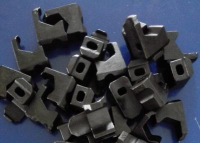 China 911307333 CLAMPING PIECE INSIDE 911107258, SULZER PROJECTILE LOOM SPARE PARTS for sale
