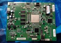 China J9206-02310-0E TOYOTA JAT710 Function Board , Toyota loom spare parts for sale