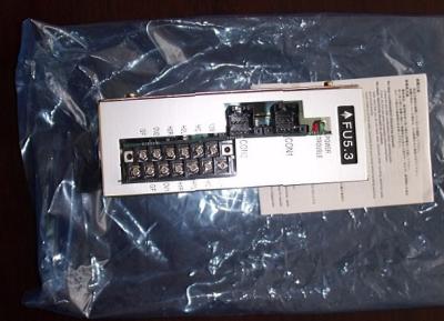 China FCU5.3 SERVO FOR TSUDAKOMA LOOM for sale