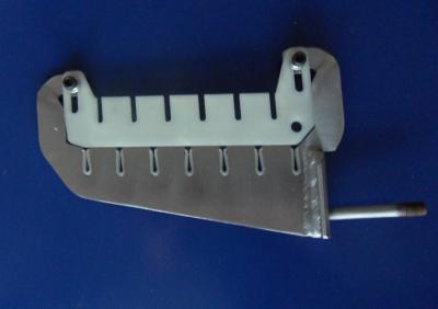 China 911 307 438 SULZER P7100 WARP STOP MOTION SUPPORT 911-307-438 911307438 for sale