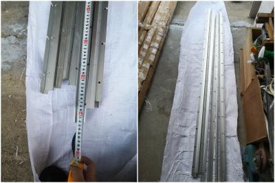 China PNO135261423 RACEBOARD G6300 HT220 ALUMINIUM RACEBOARD FOR SMIT LOOMS for sale