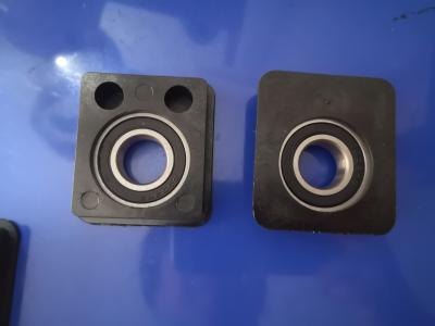 China BNHF04A SHAFT BUSH FOR SOMET THEMA 11 SPARE PARTS FOR WEAVING LOOMS for sale