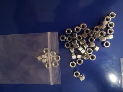 China EH3105B SPECIAL SCREW FOR SOMET THEMA 11 VM11009 VD10005 for sale