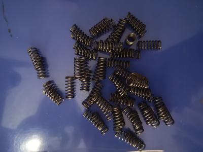 China HH3066A PRESSURE SPRING FOR SOMET THEMA 11 for sale