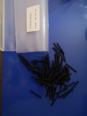 China 911-359-104 SPRING WEAK 0.3 FOR SULZER PROJECTILE LOOMS 911359104 for sale