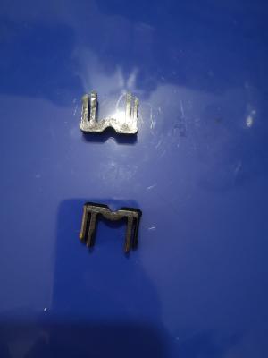 China 911-316-803 Brake D1 D12 for Sulzer projectile looms 911316803 for sale