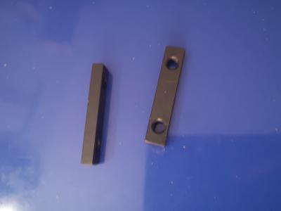 China 911032347 PLATE FOR SULZER PROJECTILE LOOMS for sale