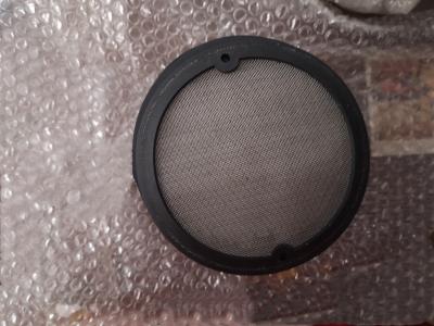 China PNO28402 FILTER PNZ37678 COVER for sale