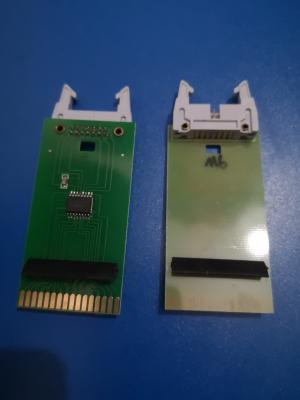 China Staubli M6 Drive board for sale