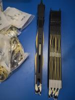 China M6 modules (STAUBLI) with bearing and fast connectors M6 Pulley for sale