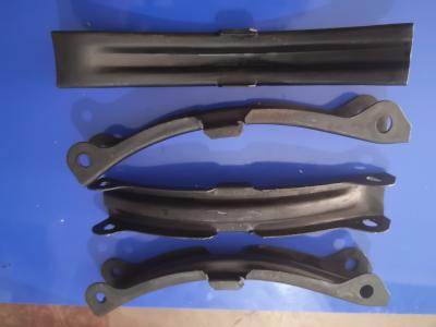 China 2503006 CURVED SECTOR LOWER CURVED SECTOR P401 C401 K88 LOOMS SPARE PARTS for sale