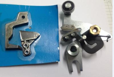 China 2520002 MOVABLE BLADE 2520004 FIXED BLADE WEAVING MACHINES PARTS K88 for sale