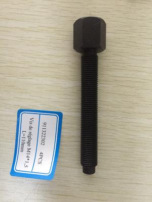 China 911322302 Vis de réglage M14*1,5 L=110mm,  911-322-302, 911322302 for sale