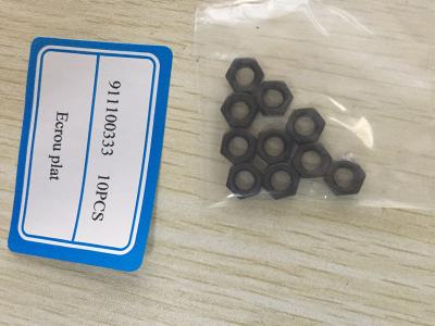 China 911100333 Ecrou plat,  911-100-333, 911 100 333 for sale
